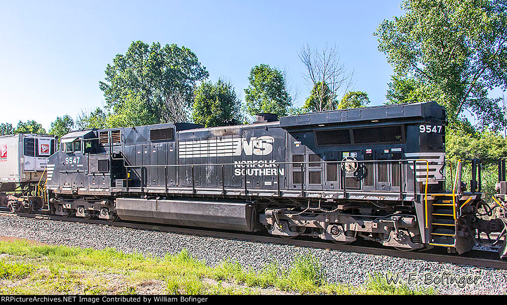 NS 9547